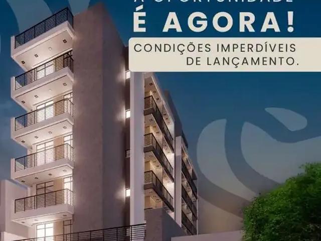 Kitnet / Stúdio para Venda em Juiz de Fora/MG Paineiras 1 Quartos