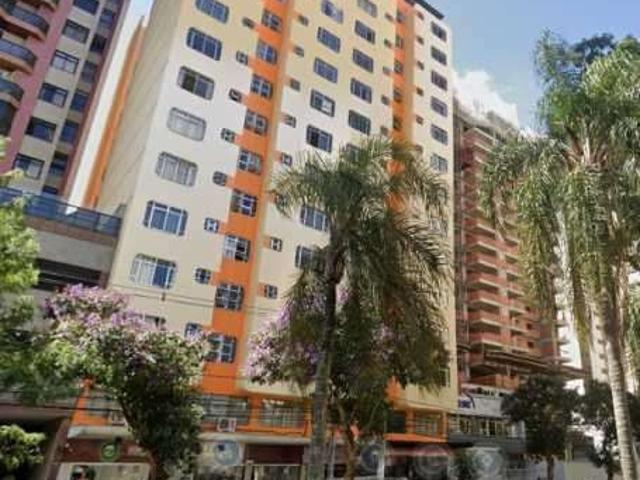 Kitnet / Stúdio para Venda em Juiz de Fora/MG Passos 1 Quartos