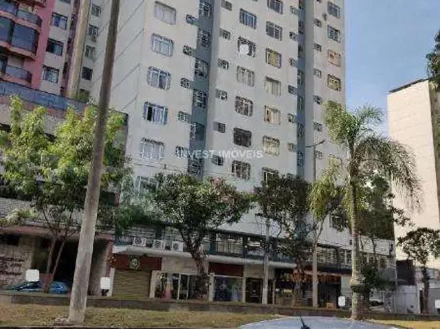 Kitnet / Stúdio para Venda em Juiz de Fora/MG Passos 1 Quartos