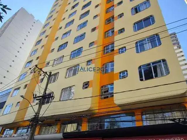 Kitnet / Stúdio para Venda em Juiz de Fora/MG Passos 1 Quartos