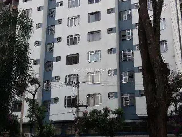 Kitnet / Stúdio para Venda em Juiz de Fora/MG Passos 1 Quartos