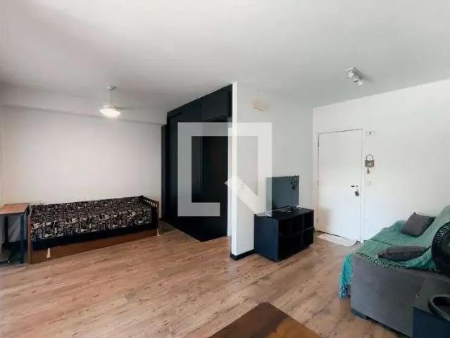 Kitnet / Stúdio para Venda em Jundiaí/SP Centro 1 Quartos
