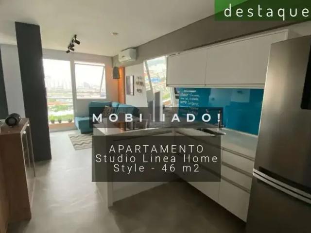 Kitnet / Stúdio para Venda em Jundiaí/SP Centro 1 Quartos