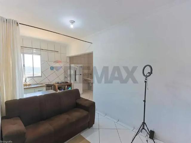 Kitnet / Stúdio para Venda em Jundiaí/SP Parque Residencial Jundiaí 1 Quartos