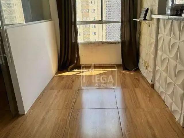 Kitnet / Stúdio para Venda em Osasco/SP Conceição 1 Quartos