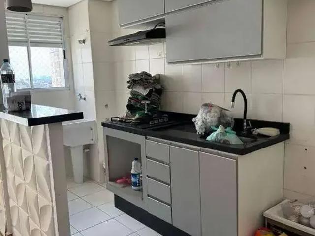 Kitnet / Stúdio para Venda em Osasco/SP Conceição 1 Quartos