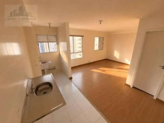 Kitnet / Stúdio para Venda em Osasco/SP Conceição 2 Quartos