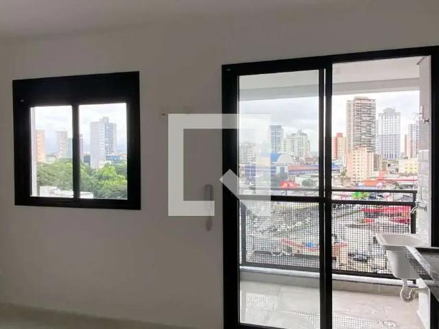 Kitnet / Stúdio para Venda em Osasco/SP Centro 1 Quartos