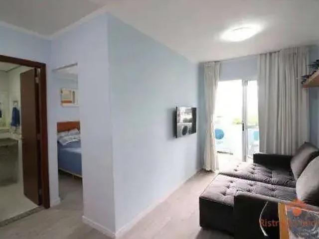 Kitnet / Stúdio para Venda em Osasco/SP Centro 1 Quartos