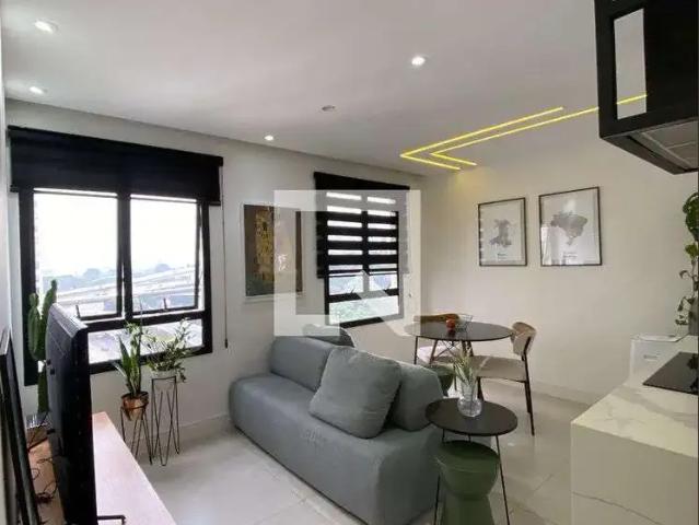 Kitnet / Stúdio para Venda em Osasco/SP Centro 1 Quartos