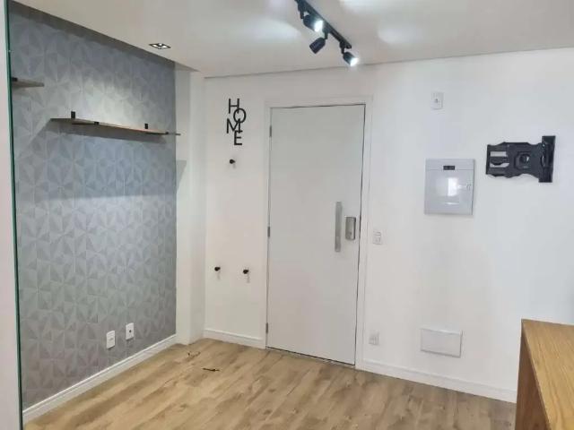 Kitnet / Stúdio para Venda em Osasco/SP Centro 1 Quartos