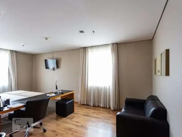 Kitnet / Stúdio para Venda em Osasco/SP Centro 1 Quartos