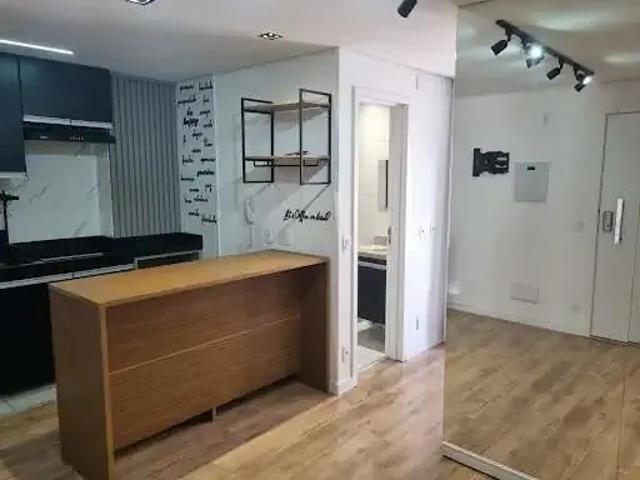Kitnet / Stúdio para Venda em Osasco/SP Centro 1 Quartos