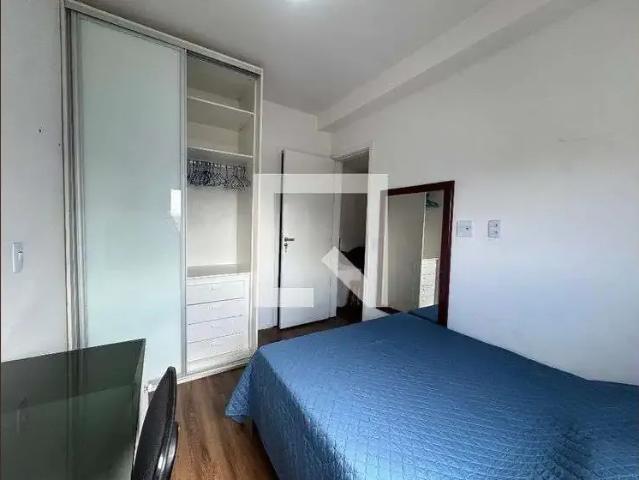 Kitnet / Stúdio para Venda em Osasco/SP Centro 1 Quartos