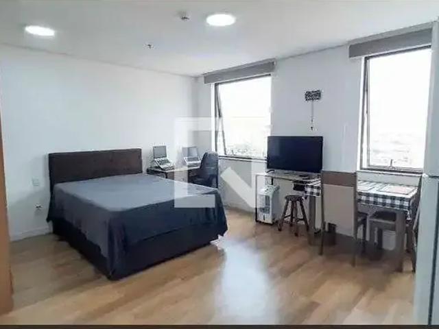 Kitnet / Stúdio para Venda em Osasco/SP Centro 1 Quartos