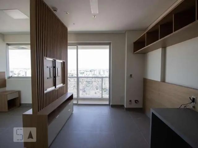 Kitnet / Stúdio para Venda em Osasco/SP Centro 1 Quartos