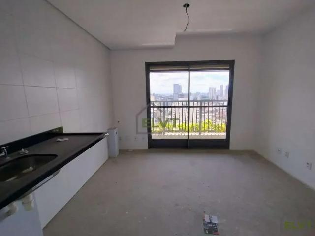 Kitnet / Stúdio para Venda em Osasco/SP Centro 1 Quartos