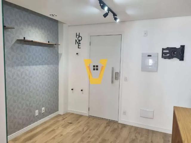 Kitnet / Stúdio para Venda em Osasco/SP Centro 1 Quartos