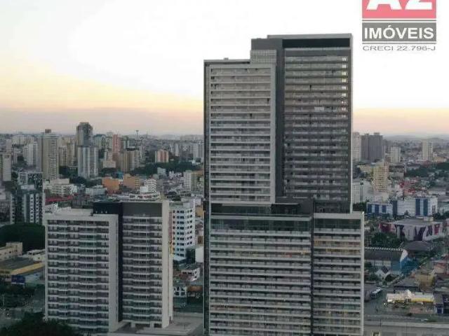 Kitnet / Stúdio para Venda em Osasco/SP Centro 2 Quartos