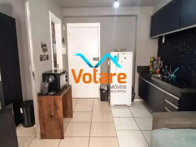Kitnet / Stúdio para Venda em Osasco/SP Bonfim 1 Quartos