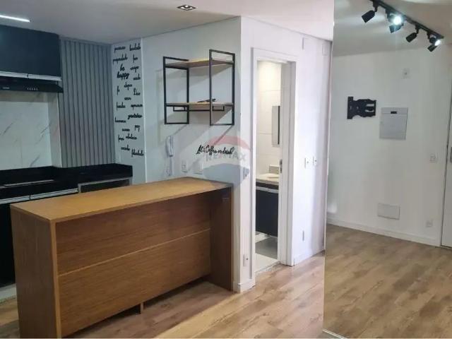 Kitnet / Stúdio para Venda em Osasco/SP Bela Vista 1 Quartos