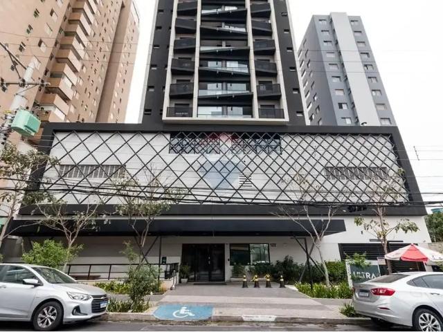 Kitnet / Stúdio para Venda em Osasco/SP Bela Vista 1 Quartos