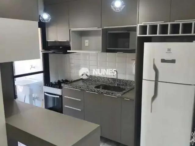 Kitnet / Stúdio para Venda em Osasco/SP Km 18 1 Quartos