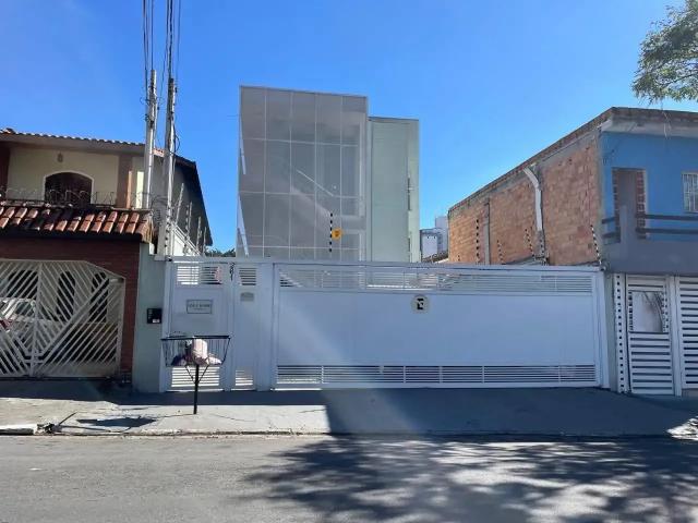 Kitnet / Stúdio para Venda em Osasco/SP Presidente Altino 1 Quartos