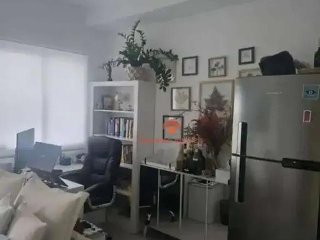 Kitnet / Stúdio para Venda em Osasco/SP Presidente Altino 1 Quartos