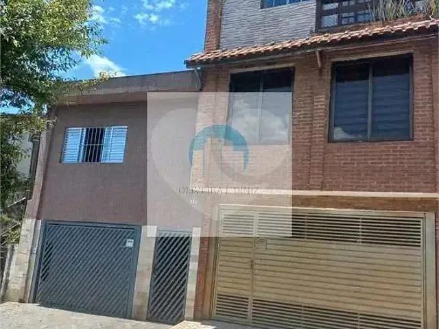 Kitnet / Stúdio para Venda em Osasco/SP Veloso 8 Quartos