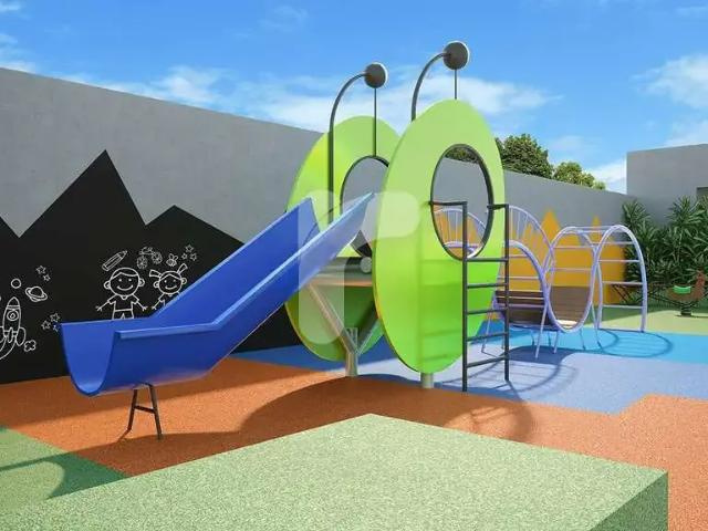 Kitnet / Stúdio para Venda em Osasco/SP Vila Yara 1 Quartos