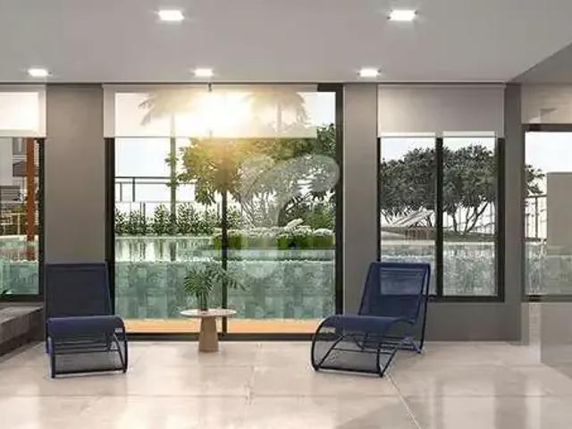 Kitnet / Stúdio para Venda em Osasco/SP Vila Yara 1 Quartos