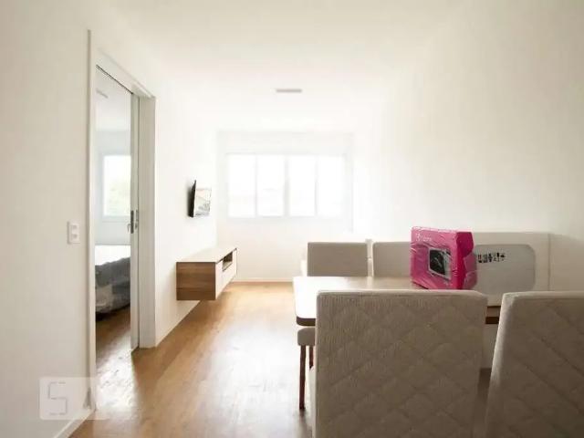 Kitnet / Stúdio para Venda em Osasco/SP Vila Yara 1 Quartos