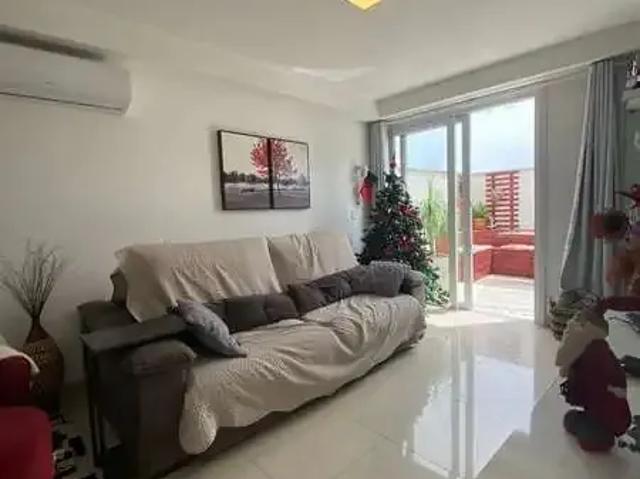 Kitnet / Stúdio para Venda em Osório/RS Centro 2 Quartos