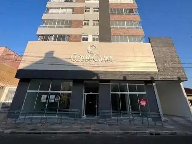 Kitnet / Stúdio para Venda em Osório/RS Centro 2 Quartos