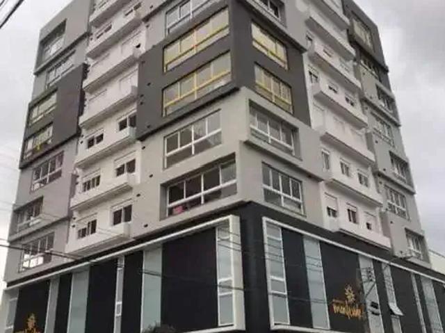 Kitnet / Stúdio para Venda em Osório/RS Centro 3 Quartos