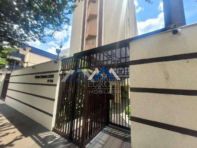 Kitnet / Stúdio para Venda em Londrina/PR Vila Ipiranga 1 Quartos