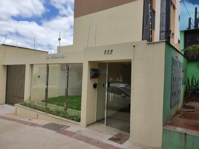 Kitnet / Stúdio para Venda em Londrina/PR Vila Ipiranga 1 Quartos