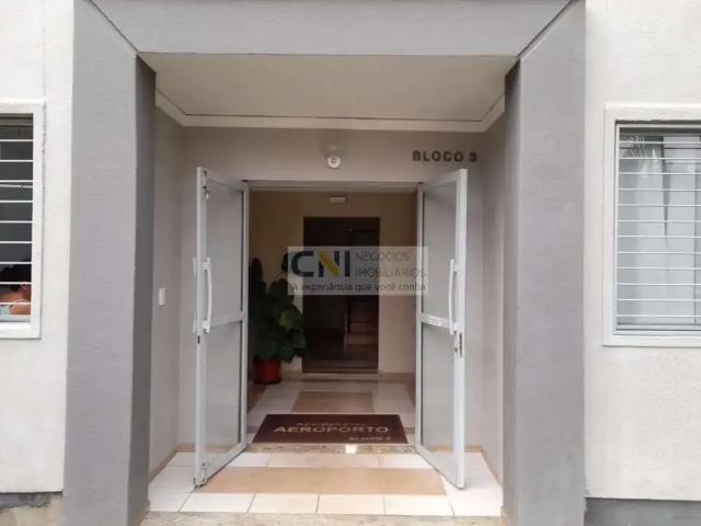 Kitnet / Stúdio para Venda em Londrina/PR Vitória Régia 2 Quartos