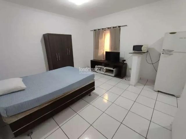 Kitnet / Stúdio para Venda em Londrina/PR Alpes 4 Quartos