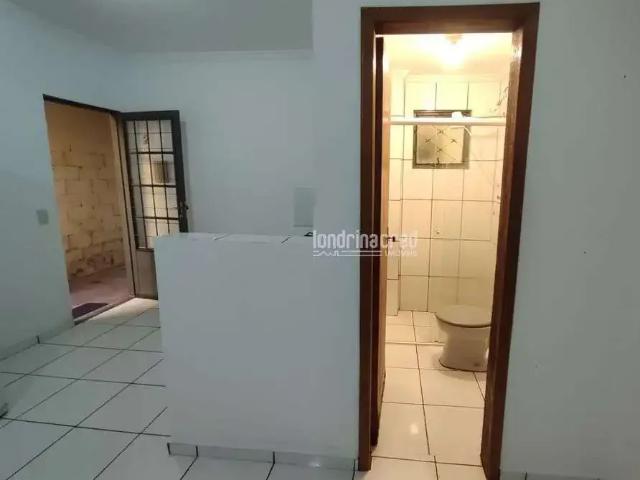 Kitnet / Stúdio para Venda em Londrina/PR Alpes 8 Quartos