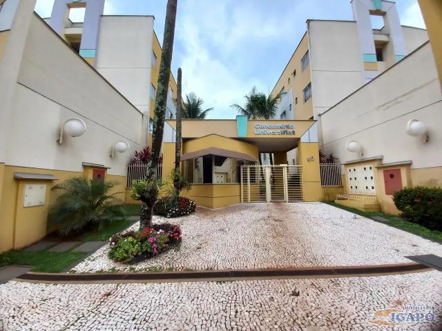 Kitnet / Stúdio para Venda em Londrina/PR Alto da Colina 1 Quartos