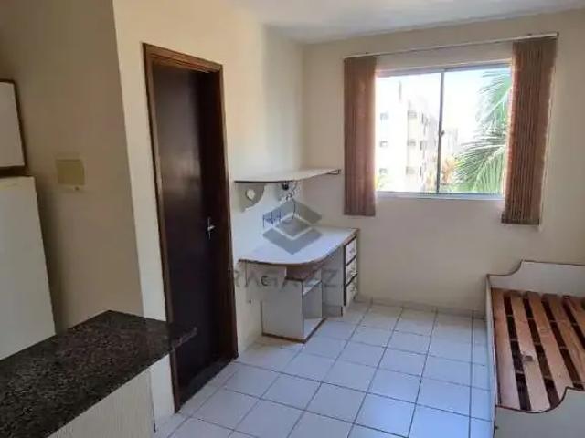 Kitnet / Stúdio para Venda em Londrina/PR Alto da Colina 1 Quartos