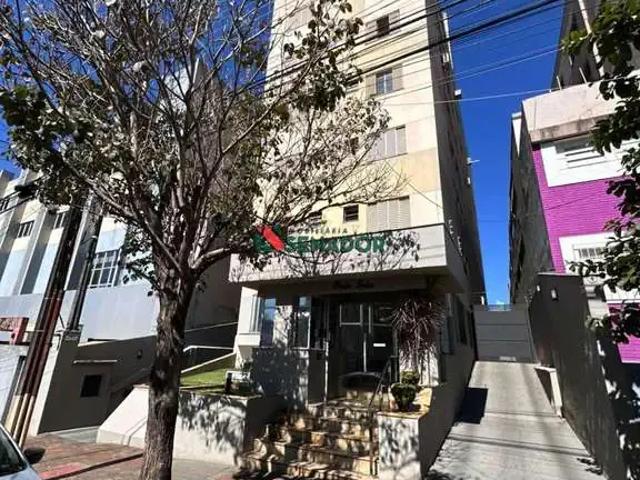 Kitnet / Stúdio para Venda em Londrina/PR Centro 1 Quartos