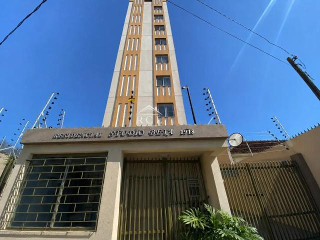 Kitnet / Stúdio para Venda em Londrina/PR Centro 1 Quartos