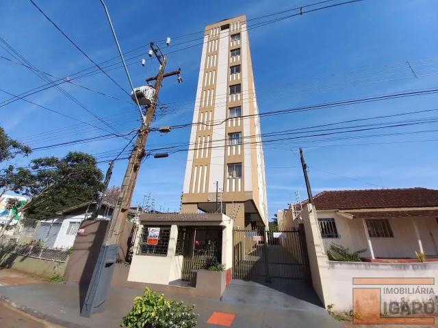 Kitnet / Stúdio para Venda em Londrina/PR Centro 1 Quartos