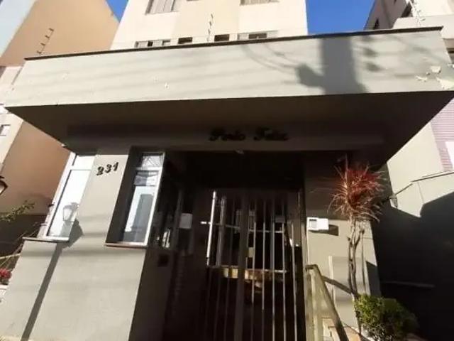Kitnet / Stúdio para Venda em Londrina/PR Centro 1 Quartos