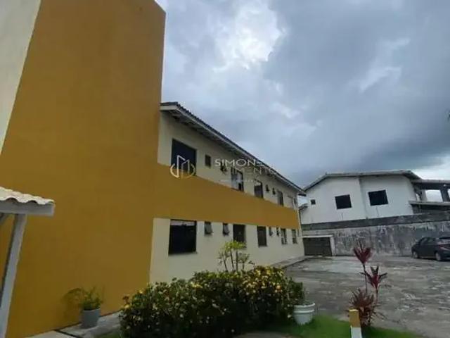 Kitnet / Stúdio para Venda em Lauro de Freitas/BA Centro 1 Quartos