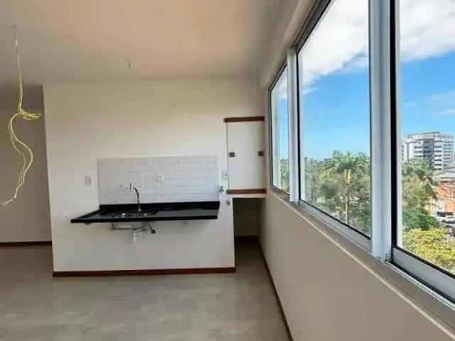 Kitnet / Stúdio para Venda em Lauro de Freitas/BA Pitangueiras 1 Quartos
