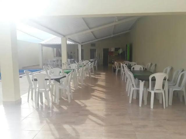 Kitnet / Stúdio para Venda em Limeira/SP Residencial Fênix 1 Quartos